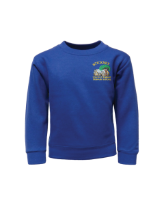 Stickney C of E Primary School & Pre School - Primary & Nursery ...