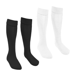 Plain PE Socks