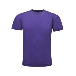 Purple PE T-Shirt