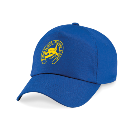 Royal Junior Cap