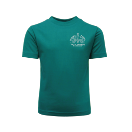 Jade PE T-Shirt