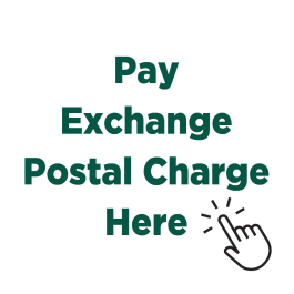 Return Carriage Charge
