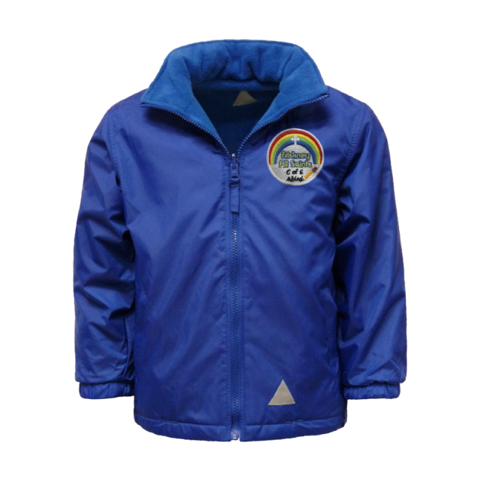 Dark Royal Friskney Mistral Jacket