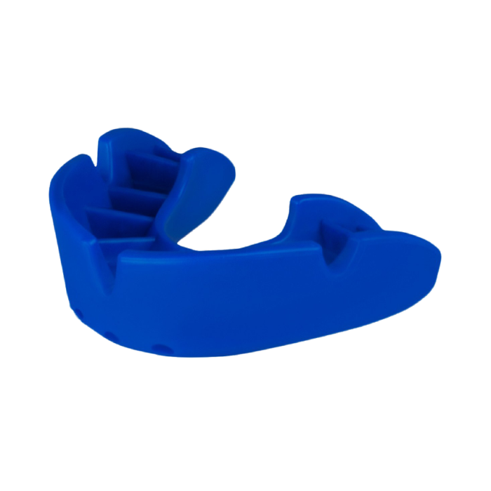 Plain Self-Fit Mouthguard